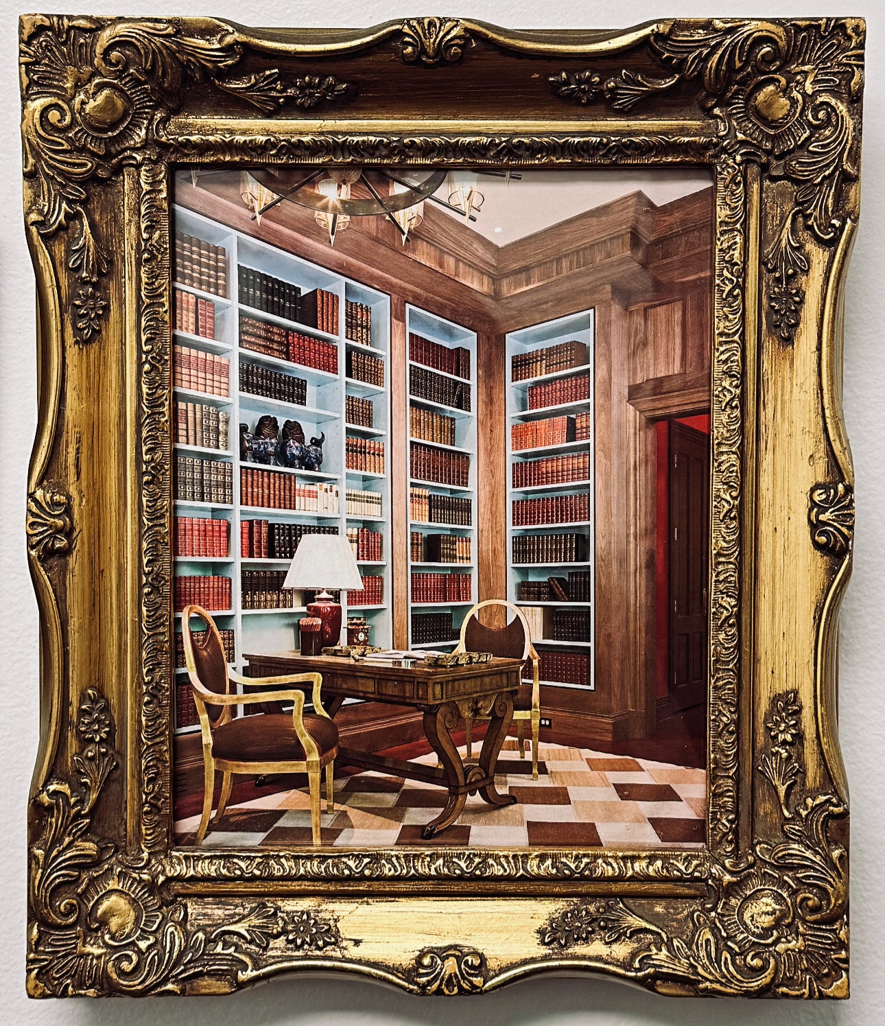 Imperial Fine Books | Leather-Bound Books and Fine Bindings